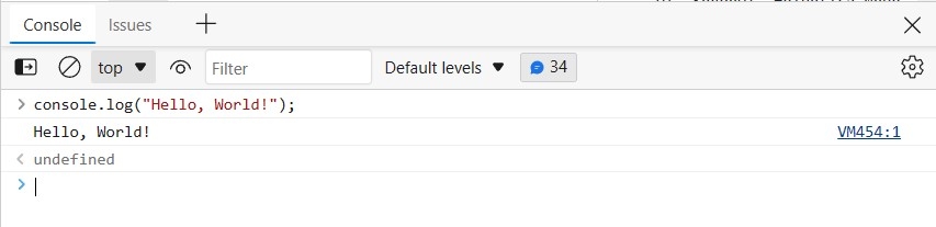 Understand the basics